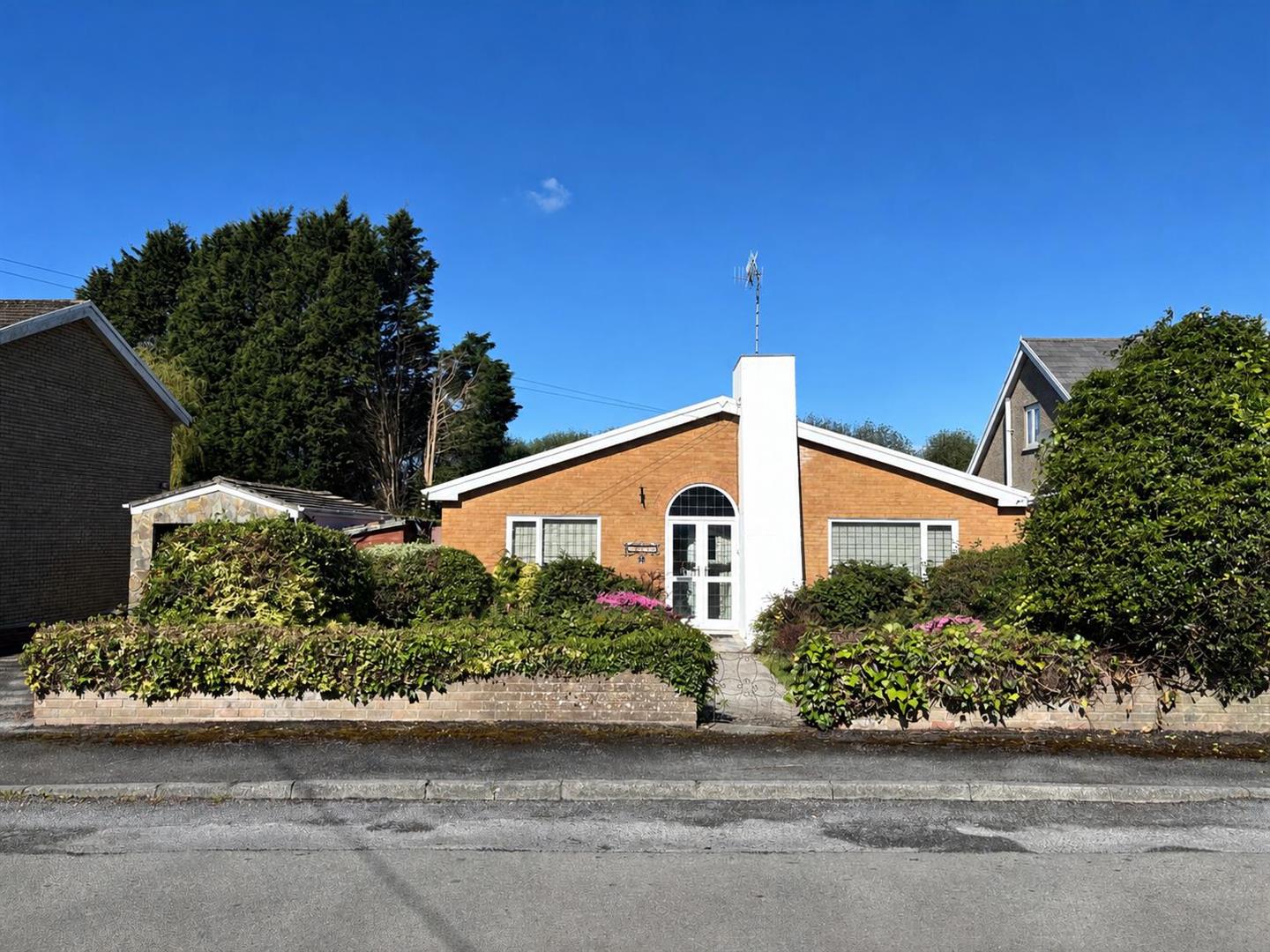 Heol Panteg, Burry Port - Davies Craddock